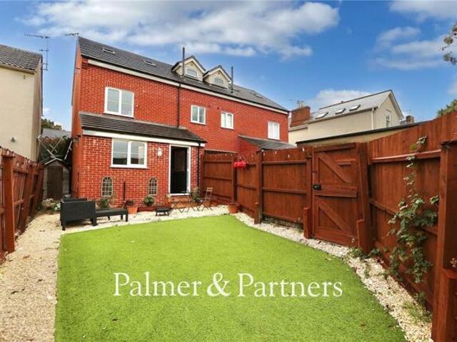 House 4 Bedroom For Sale Ipswich Suffolk 290000 ES99345010