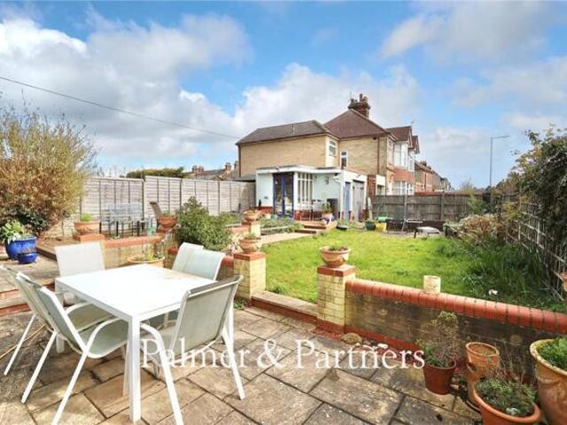 House 4 Bedroom For Sale Ipswich Suffolk 375000 ES100855232