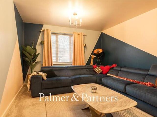 House 4 Bedroom For Sale Ipswich Suffolk 400000 ELS99161756