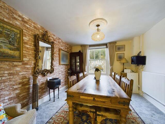 House 4 Bedroom For Sale Ironbridge Shropshire 300000 ELS100132695