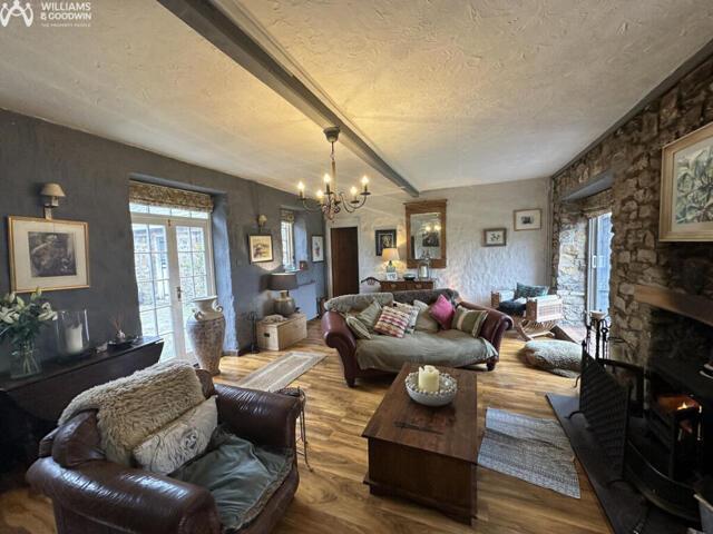 House 4 Bedroom For Sale Isle Of Anglesey Isle Of Anglesey 875000 ES99641944