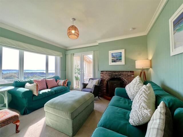 House 4 Bedroom For Sale Isle Of Iona Argyll And Bute 495000 ES100425984