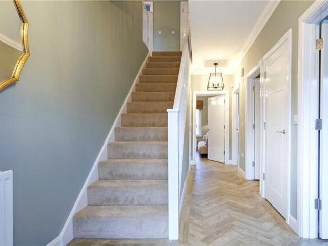 House 4 Bedroom For Sale Johnstone Renfrewshire 499999 ES99345100