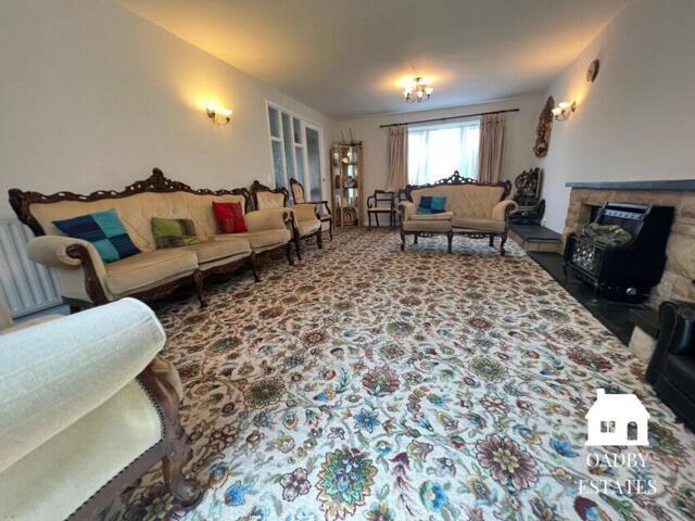 House 4 Bedroom For Sale Oadby Leicester 525000 ES99029601