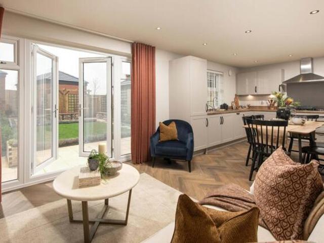 House 4 Bedroom For Sale Oadby Leicestershire 489995 ES99840526