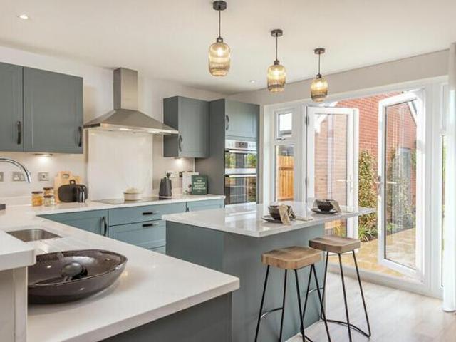 House 4 Bedroom For Sale Oadby Leicestershire 574995 ES100342881
