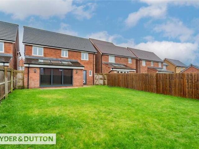 House 4 Bedroom For Sale Oldham Oldham 485000 ES100953503