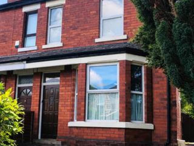 House 4 Bedroom For Sale Ormskirk Lancashire 220000 ELS100685343