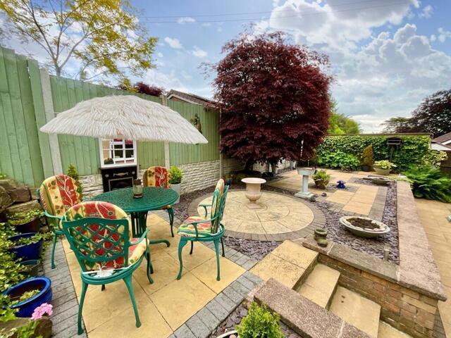 House 4 Bedroom For Sale Oulton Staffordshire 475000 ES99840001