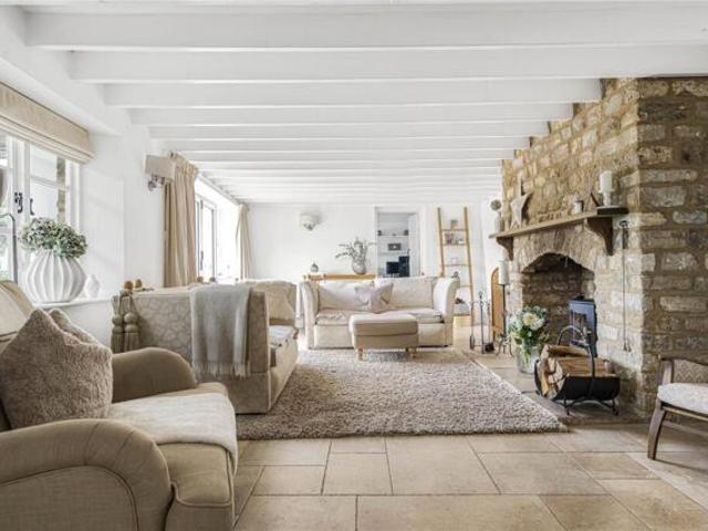 House 4 Bedroom For Sale Oxfordshire Oxfordshire 1275000 ES100685289