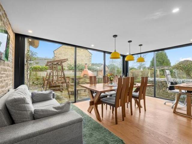 House 4 Bedroom For Sale Oxfordshire Oxfordshire 1200000 ELS100614962
