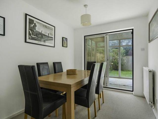 House 4 Bedroom For Sale Oxfordshire Oxfordshire 450000 ES99315417
