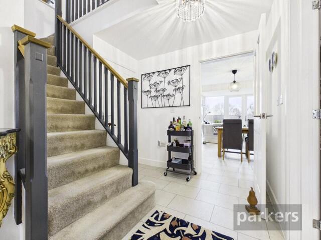 House 4 Bedroom For Sale Oxfordshire Oxfordshire 550000 ELS101678546