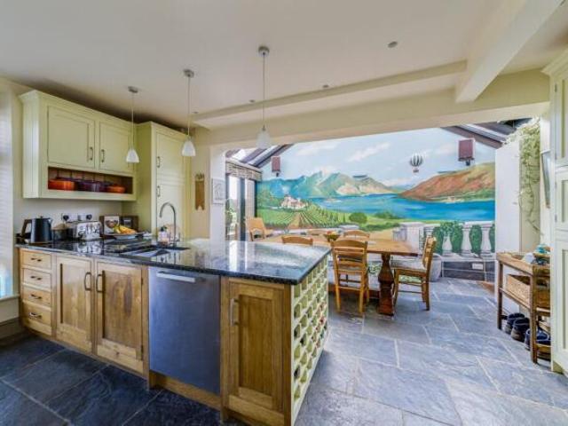 House 4 Bedroom For Sale Oxfordshire Oxfordshire 600000 ES101676249