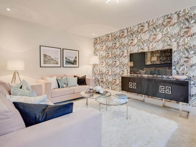 House 4 Bedroom For Sale Oxfordshire Oxfordshire 624995 ES100502835