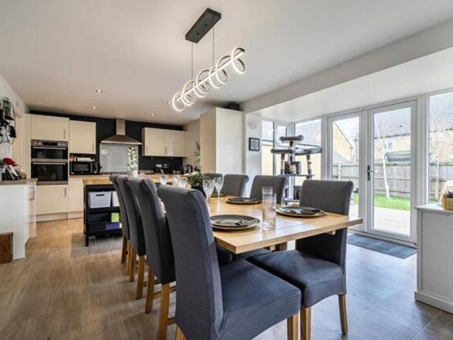 House 4 Bedroom For Sale Oxfordshire Oxfordshire 645000 ES101678317
