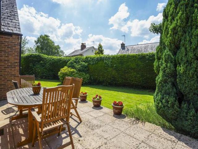 House 4 Bedroom For Sale Oxfordshire Oxfordshire 675000 ES99345224