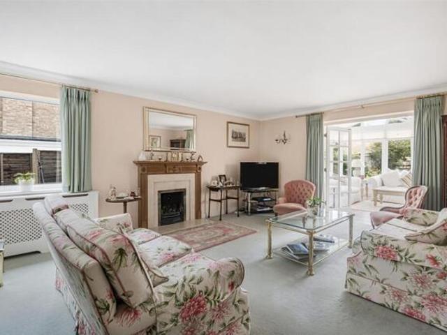 House 4 Bedroom For Sale Oxfordshire Oxfordshire 875000 ES98903633