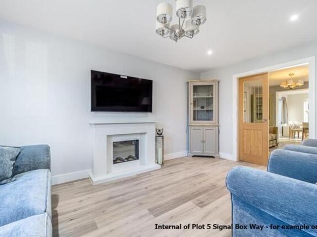 House 4 Bedroom For Sale Louth Lincolnshire 369950 ES101678735