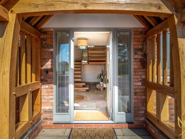 House 4 Bedroom For Sale Lower Broadheath Worcestershire 1100000 ES99161863