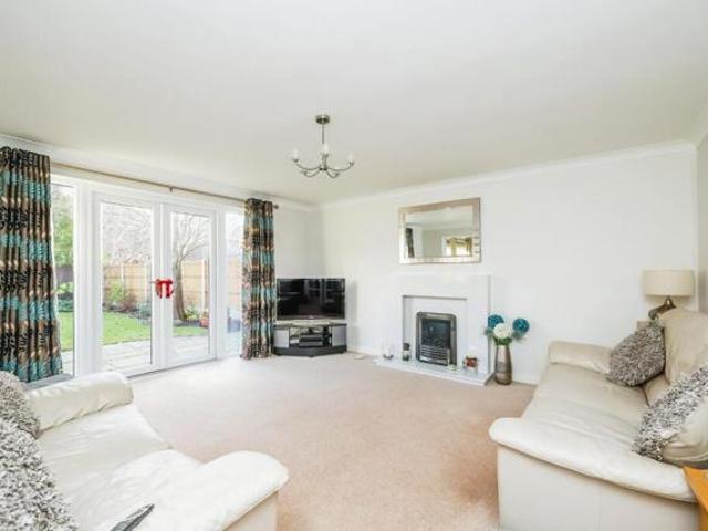 House 4 Bedroom For Sale Long Eaton Nottinghamshire 550000 ELS100158485