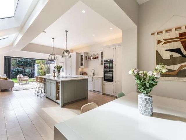 House 4 Bedroom For Sale London Greater London 1695000 ELS99437094