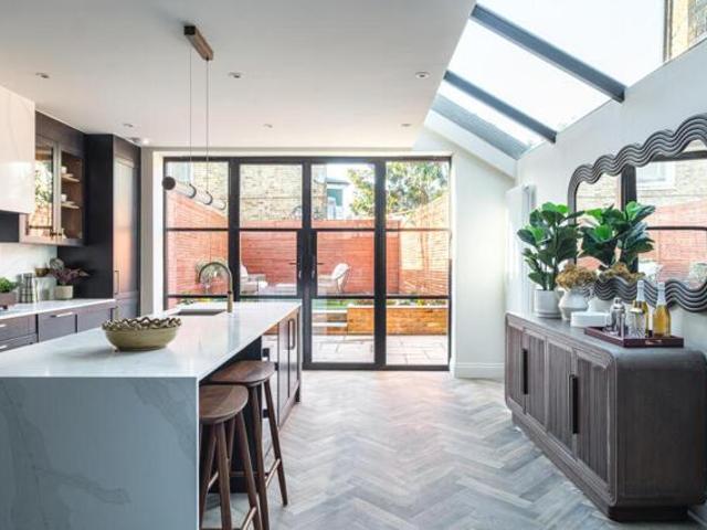 House 4 Bedroom For Sale London Greater London 1750000 ELS99475923