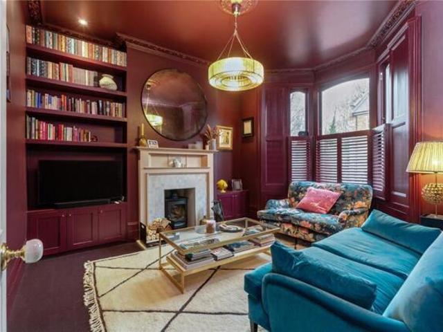House 4 Bedroom For Sale London Greater London 1925000 ES100024057