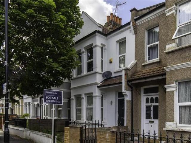 House 4 Bedroom For Sale London Greater London 1150000 ES99523894