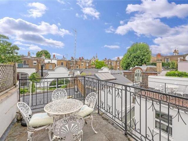 House 4 Bedroom For Sale London Greater London 2750000 ELS100854756