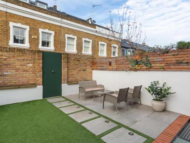 House 4 Bedroom For Sale London Greater London 2750000 ELS101352074