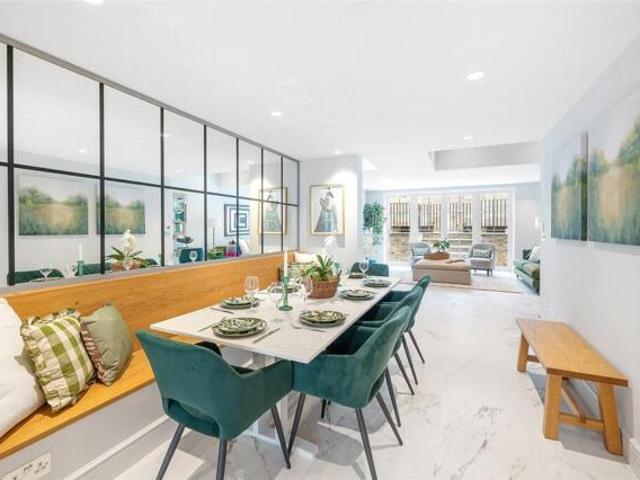 House 4 Bedroom For Sale London Greater London 2225000 ELS98969225