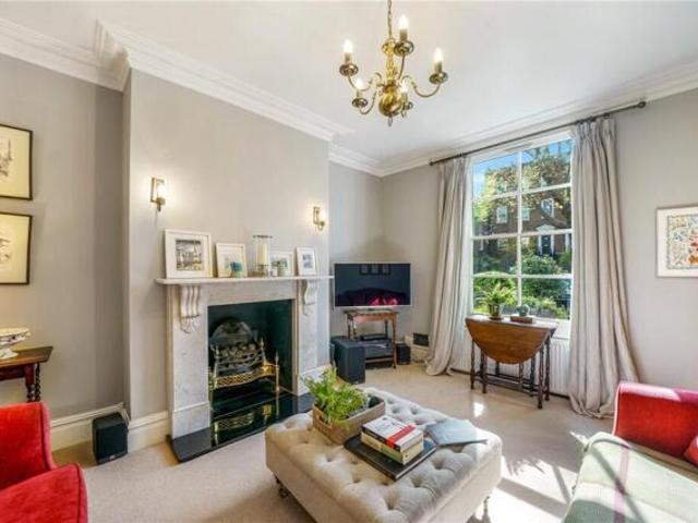 House 4 Bedroom For Sale London Greater London 2300000 ELS101856052