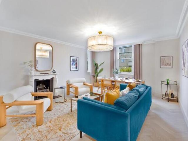 House 4 Bedroom For Sale London Greater London 3500000 ELS100263166