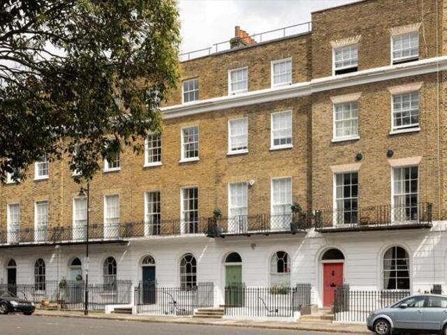 House 4 Bedroom For Sale London Greater London 3000000 ES99571731