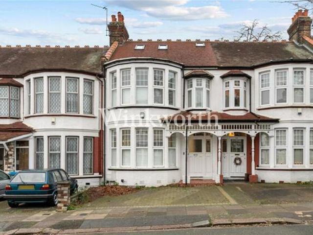 House 4 Bedroom For Sale London Greater London 895000 ELS99952388