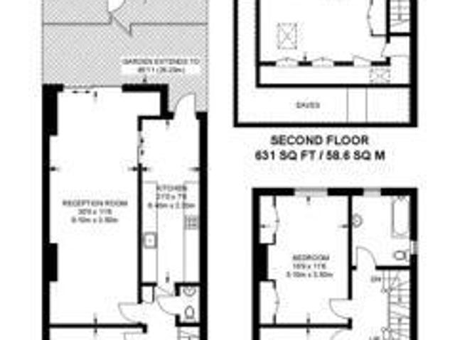 House 4 Bedroom For Sale London Greater London 800000 ELS101678453