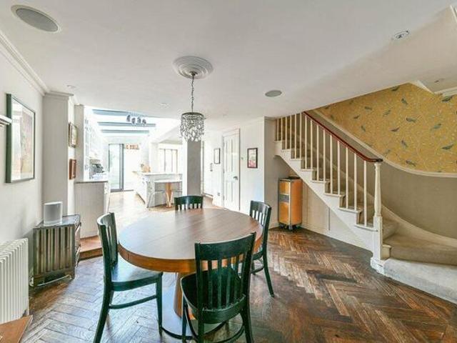 House 4 Bedroom For Sale Londres Great London 3950000 ELS99130374