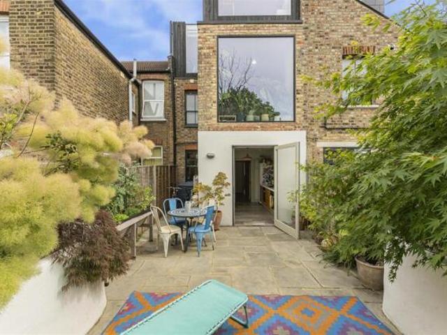 House 4 Bedroom For Sale Londres Greater London 950000 ES101743211