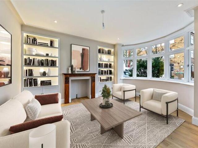 House 4 Bedroom For Sale Londres Greater London 1450000 ELS100953688