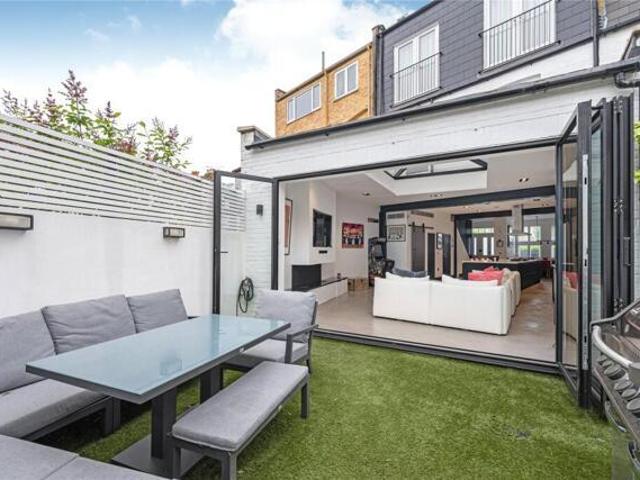 House 4 Bedroom For Sale Londres Greater London 2395000 ELS100684882