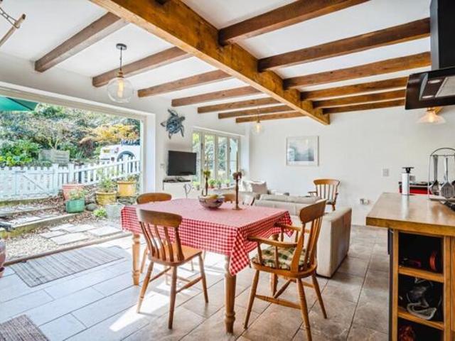 House 4 Bedroom For Sale Looe Cornwall 495000 ES100096987