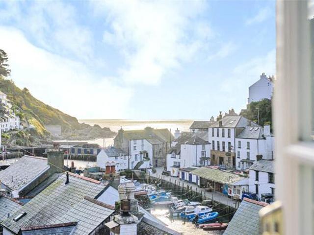 House 4 Bedroom For Sale Looe Cornwall 540000 ES100854955