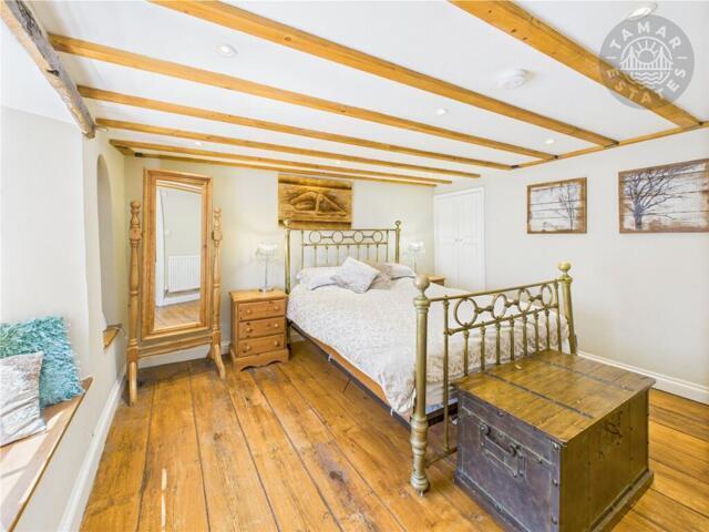 House 4 Bedroom For Sale Looe Cornwall 350000 ELS99437315