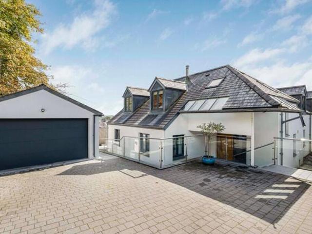 House 4 Bedroom For Sale Lostwithiel Cornwall 599950 ELS101199928
