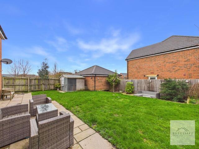 House 4 Bedroom For Sale Lancs Lancashire 450000 ELS101931857