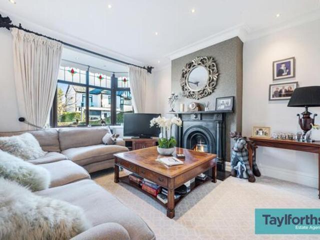 House 4 Bedroom For Sale Lancs Lancashire 450000 ELS99237008