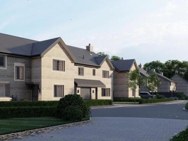 House 4 Bedroom For Sale Lancs Lancashire 495000 ELS99381037