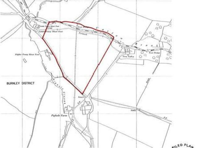 House 4 Bedroom For Sale Lancs Lancashire 495000 ES98864633