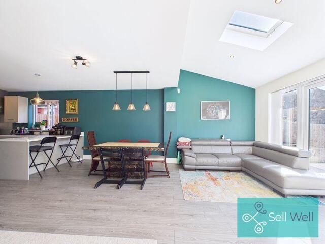 House 4 Bedroom For Sale Lancs Lancashire 550000 ES98649415
